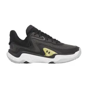 Under Armour Spawn Sneakers