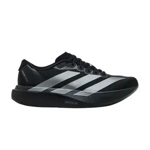 Adidas Adizero Evo Sl Sneakers - Black