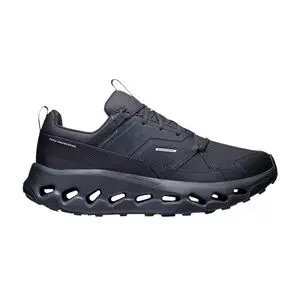 On Cloudhorizon Waterproof Sneakers - Black
