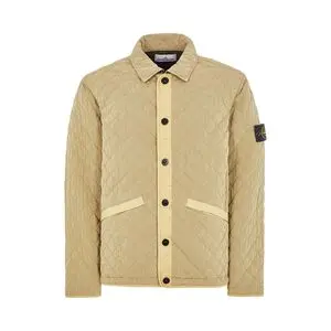 Stone Island Light Quilted Jacket