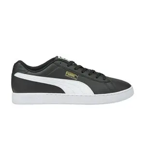 PUMA Match Star Sneakers - Black