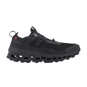 On Cloudultra 2 Sneakers - Black