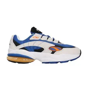 PUMA Cell Venom Sneakers - Grey