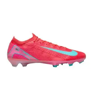 Nike Zoom Mercurial Vapor 16 Elite Fg - Red