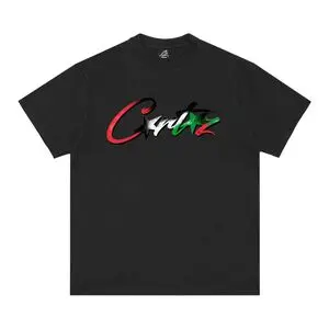 CORTEIZ Freedem Tee - Black