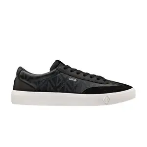 Dior B101 Cd Diamond Sneakers - Black