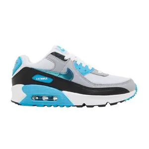 Nike Air Max 90 Gs Sneakers - White