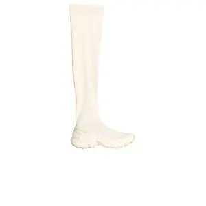 MAISON MARGIELA X Crosswader Over-the-knee Boots