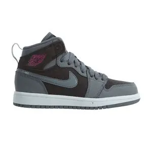 JORDAN 1 Retro High Gp Sneakers - Grey