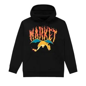 MARKET Charizard Hoodie