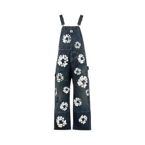 Saint Mxxxxxx Overalls For Women