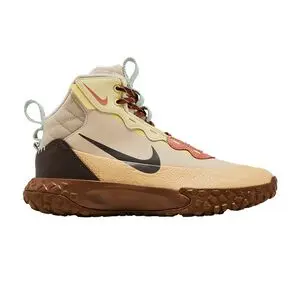 Nike Tan