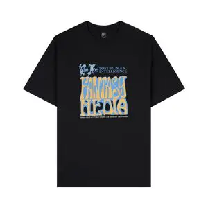 BRAIN DEAD Fantasy Media T-shirt