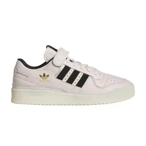 Adidas Forum 84 Low Sneakers - Pink