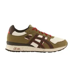 Asics Gt-2 Sneakers - Green