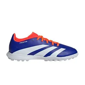 Adidas Predator 24 League Tf K 'advancement Pack - Blue