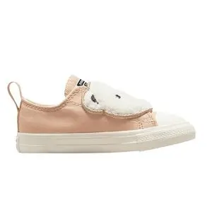 CONVERSE Chuck Taylor All Star Easyon Low Td Sneakers - Tan