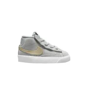 Nike Blazer Mid '77 Td Sneakers - Grey
