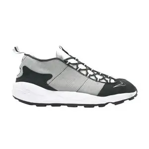 Nike Air Footscape Tz Sneakers - White