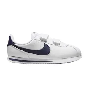 Nike Cortez Basic Sl Psv Sneakers - White