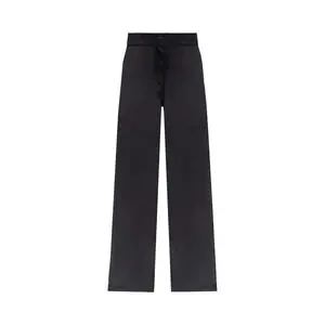 Palm Angels Reversed Waistband Chino Pant
