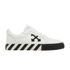 Off-White Vulc Low-top Sneakers - White