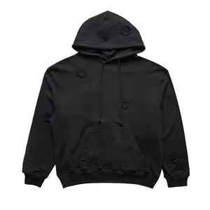 SONG FOR THE MUTE Daisie Gym Hoodie