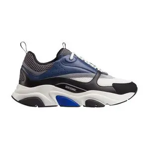 Dior B22 Sneakers - Blue