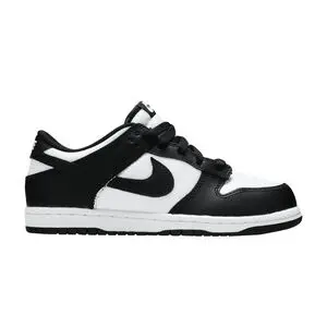 Nike Dunk Low Ps Sneakers - Black
