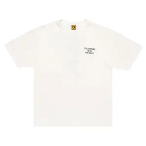 HUMAN MADE Graphic T-shirt - White