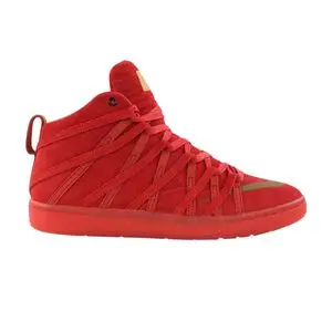 Nike Kd 7 Nsw Lifestyle Qs 'challenge - Red