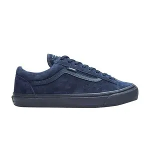 VANS Wtaps X Og Style 36 Lx Sneakers - Blue