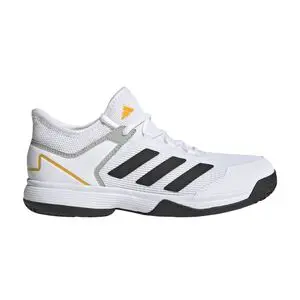 Adidas Adizero Ubersonic J Sneakers - White