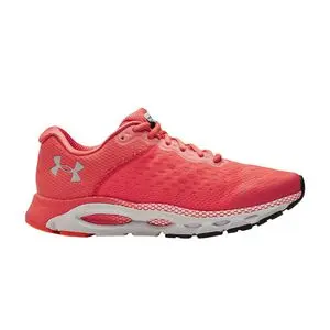 Under Armour Hovr Infinite 3 Reflect Sneakers - Red