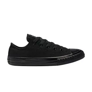 CONVERSE Chuck Taylor All Star Low Sneakers - Black
