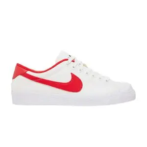 Nike X A.p.c. All Court Premium Tz Sneakers