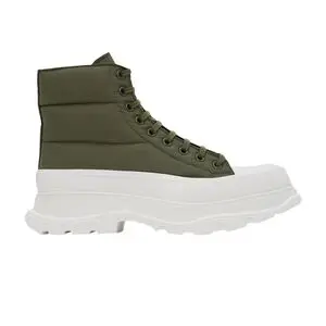 Alexander McQueen Tread Slick Boot