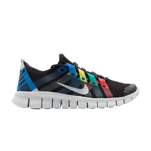 Nike Free Powerlines + Nrg Olympic