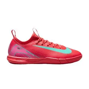 Nike Zoom Mercurial Vapor 16 Academy Ic Gs 'mad Energy Pack - Red