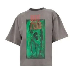 Ottolinger Oversized T-shirts For Women