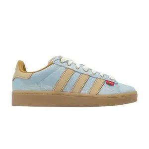Adidas Campus 00s 'denim Pack' Sneakers - Blue