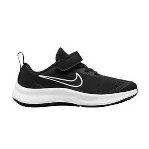 Nike Star Runner Ps - Black