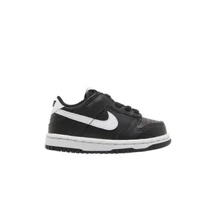 Nike Dunk Low Td - Black