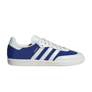 Adidas Samba Og Sneakers - Blue