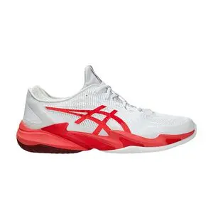 Asics Court Ff 3 Novak - White