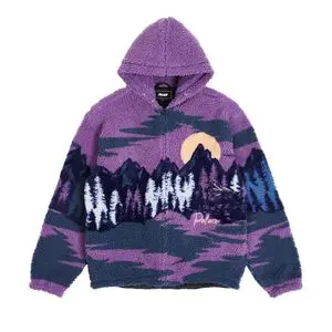 PALACE Palaska Fleece Jacket