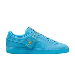 PUMA Suede Op 'play Loud' Sneakers