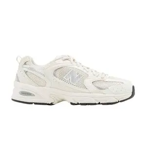 NEW BALANCE 530 Sneakers - Cream