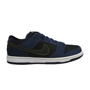 Nike Dunk Low Pro Sb Sneakers - Blue