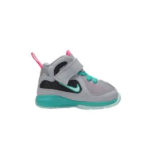 Nike Lebron 9 Td Sneakers